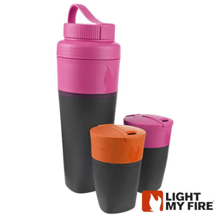 Set za piće Pack up drink Kit