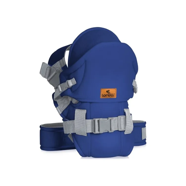 Kengur Lorelli Weekend Dark Blue&Grey