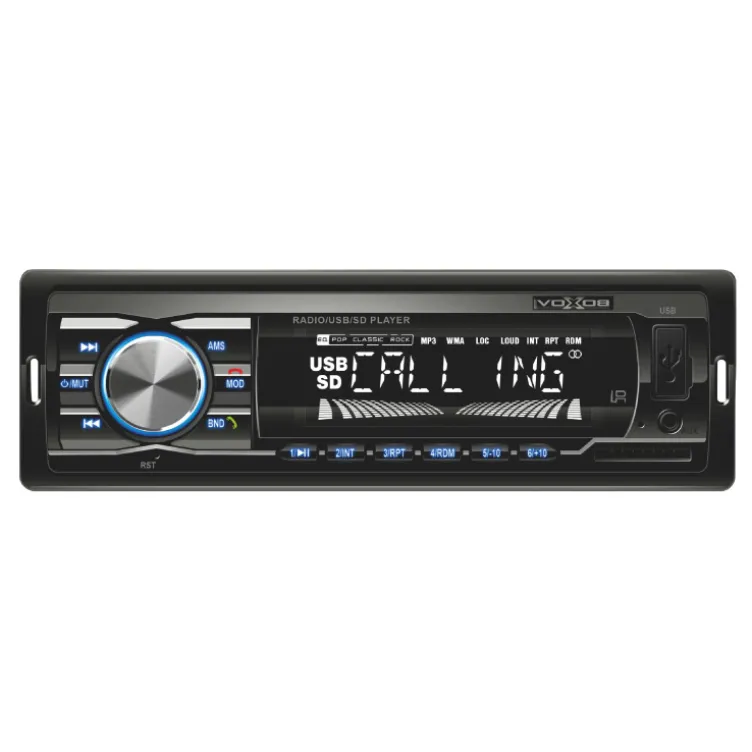 Auto radio SAL-VB3100