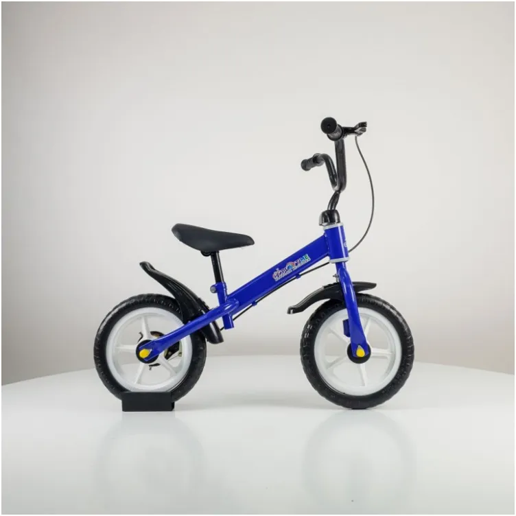Bicikl bez pedala Balance bike 757 Plava