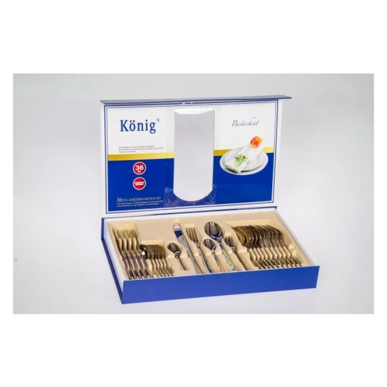 Escajg Konig 19 (36 elemenata)