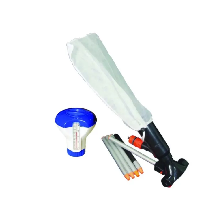 Set usisivač eco sa dozatorom i termometar FFH 050