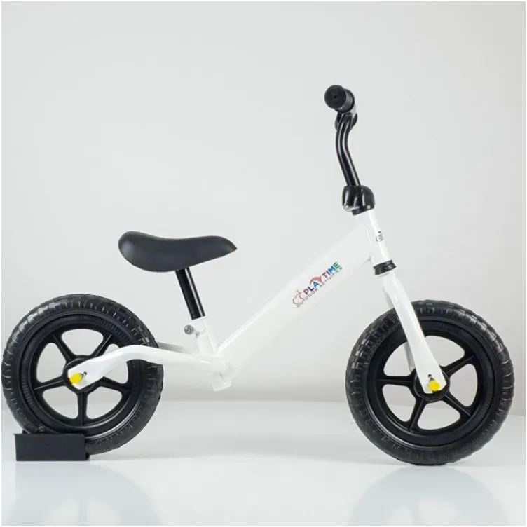 Bicikl za decu bez pedala Balance bike model 750 Bela