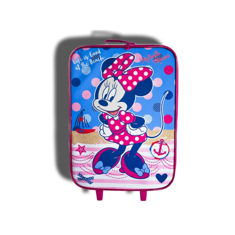 Kofer Minnie Mouse Beach 58cm