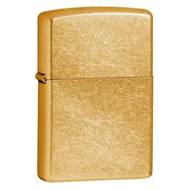 Zippo upaljač Regular Golg Dust Z207G