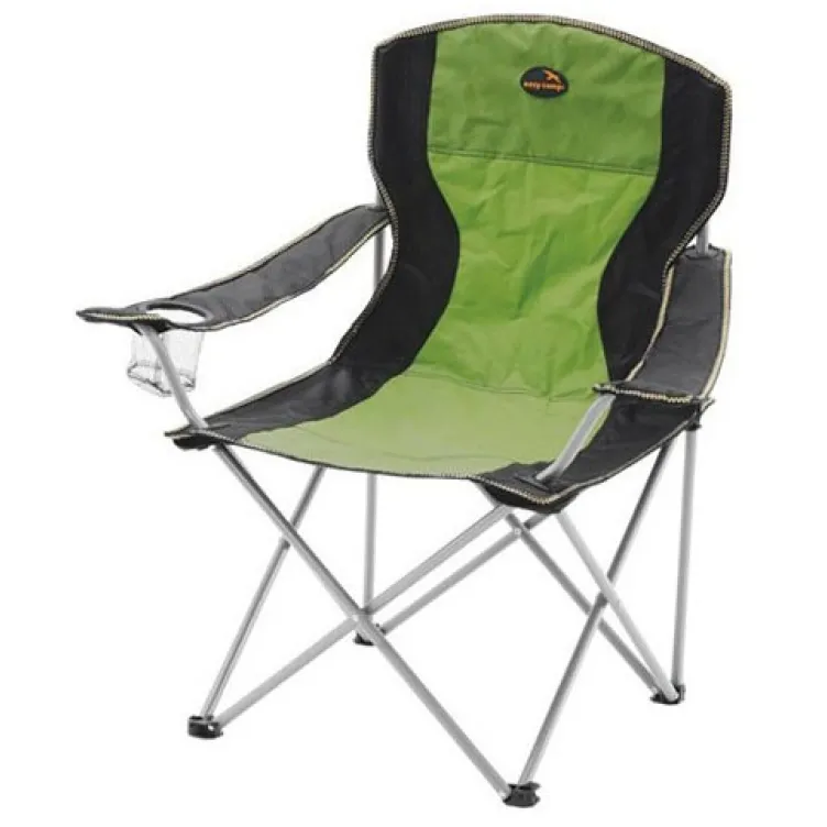 Stolica na sklapanje za kampovanje Arm Chair