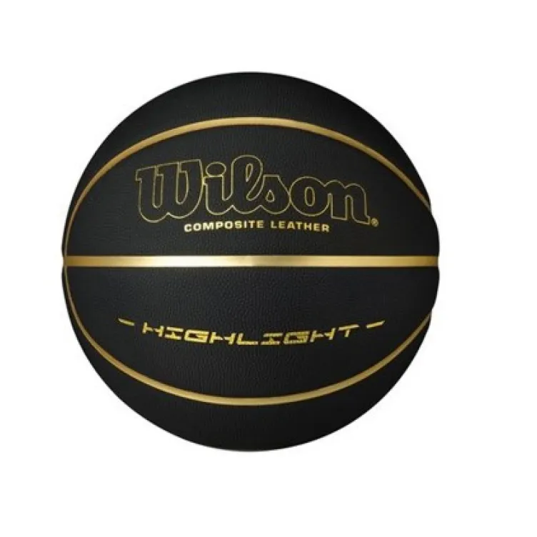 Košarkaška lopta Wilson Highlight SZ7