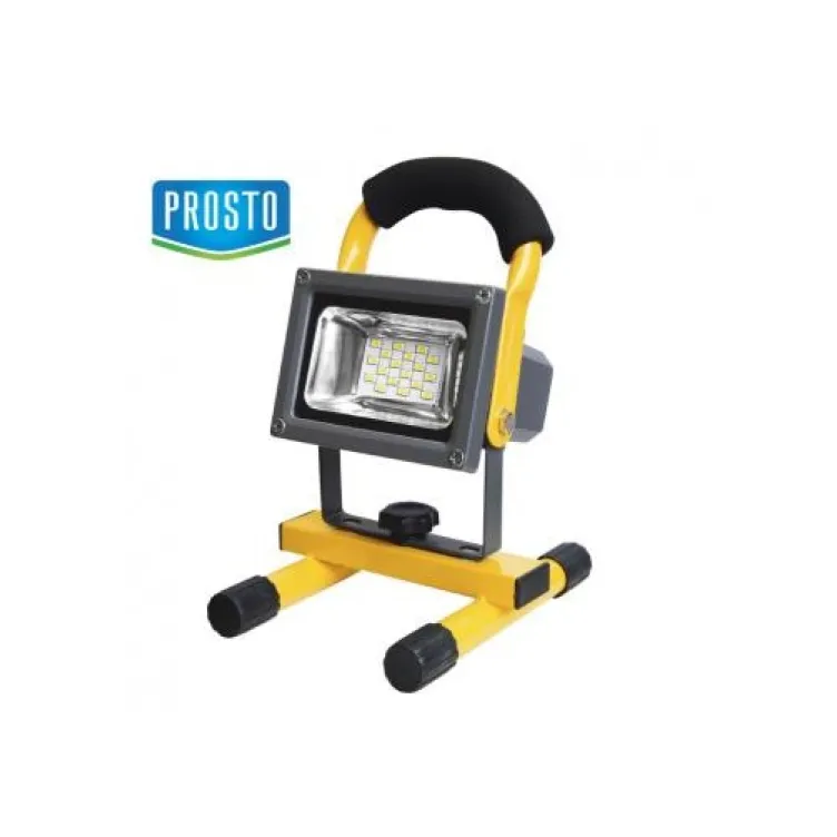 Prenosivi LED reflektor 7.3W LRF028EW-10