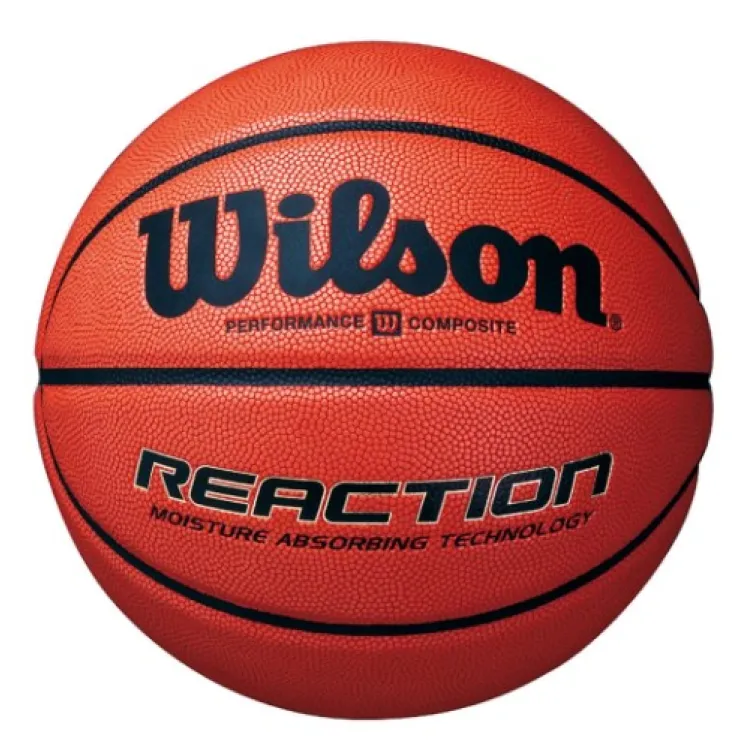 Košarkaška lopta Wilson Reaction 7