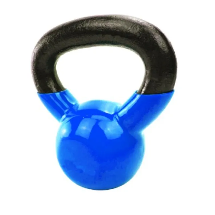 Kettlebell - girja 10 kg