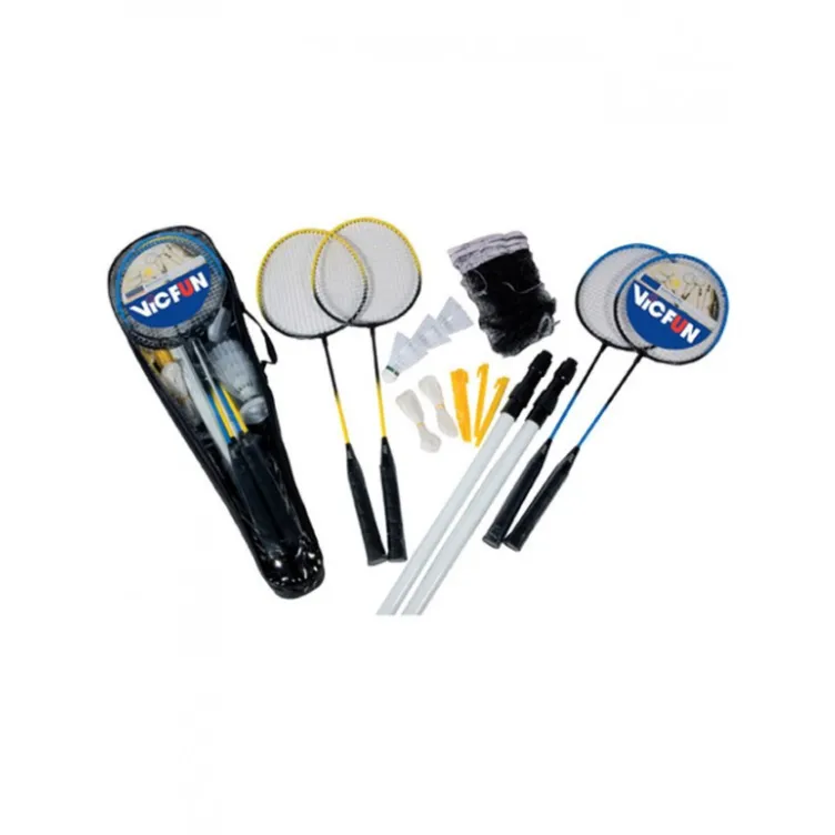 Set za badminton Victor Hobby