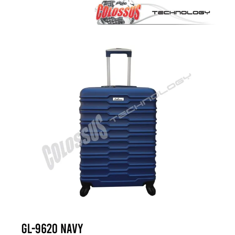 Putni Kofer GL-9620 Navy