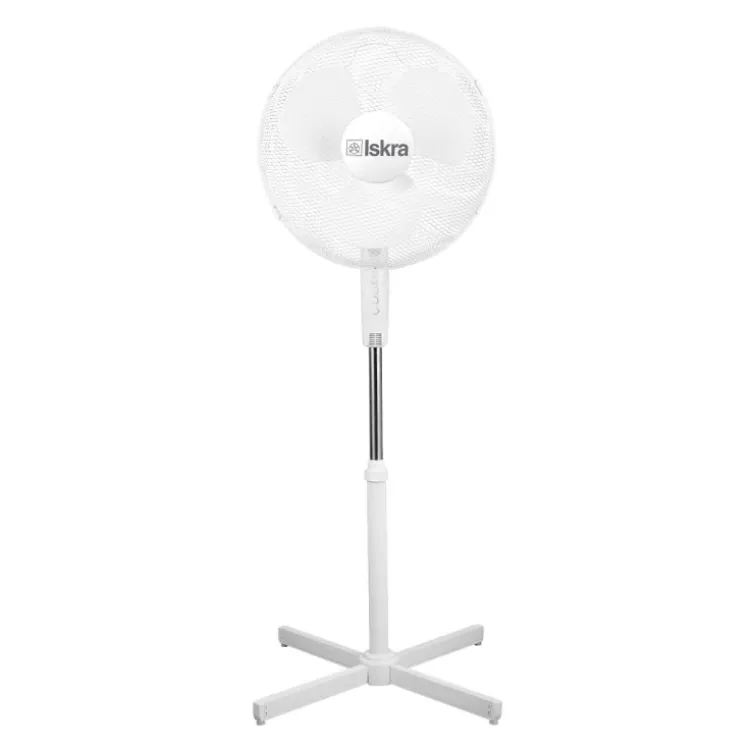 Stojeći ventilator ISKRA 43cm