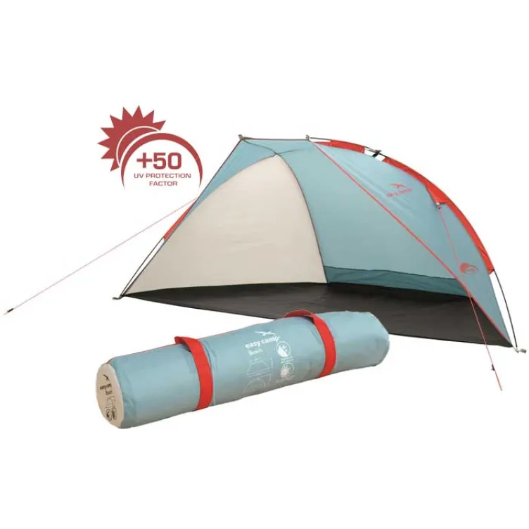 Šator Easy Camp Beach Blue 120297