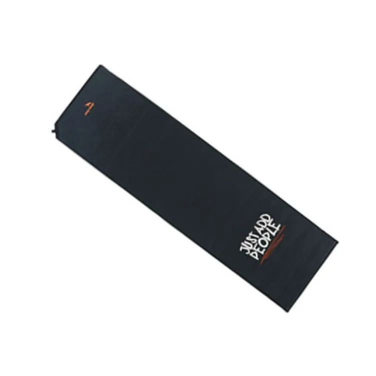 Samonaduvavajuća podloga za kampovanje Sieste Mat Single 3.0 cm