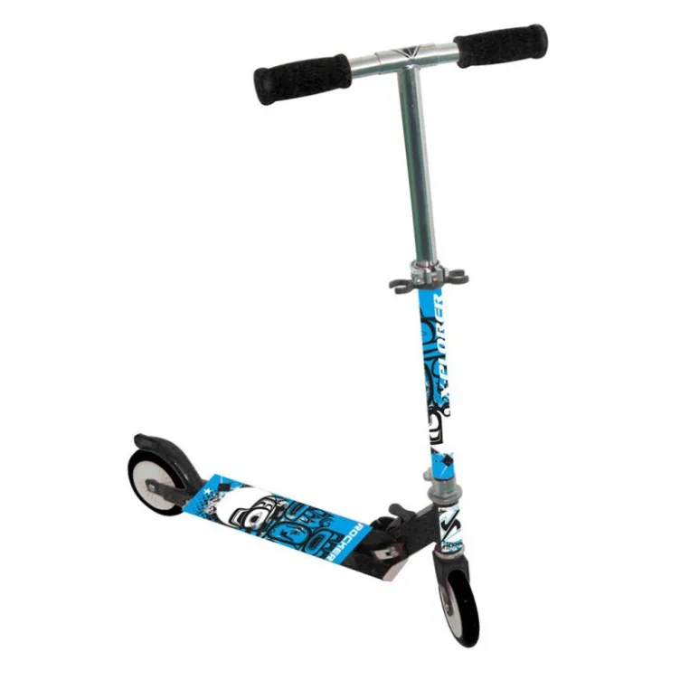TROTINET X-PLORER ROCKER