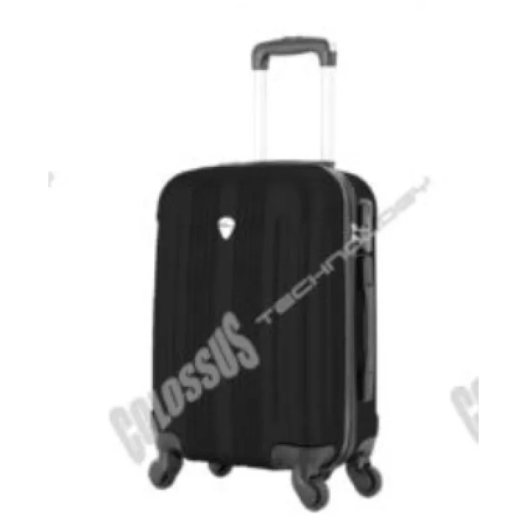 Putni Kofer GL-918DL Crni