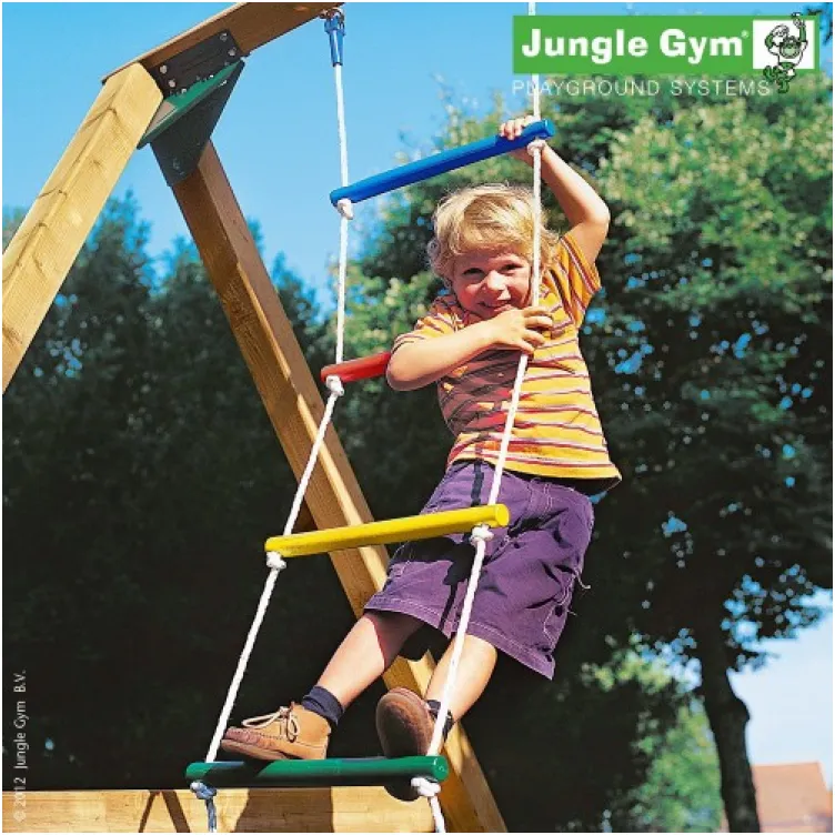 Chimp Ladder - dodatak za toranj