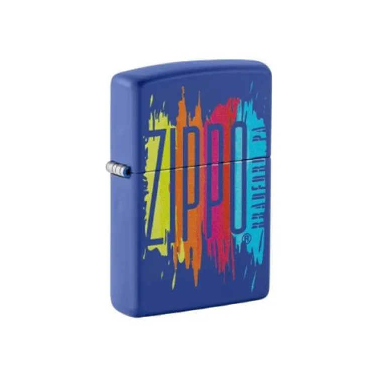 ZIPPO Upaljač Zippo Design