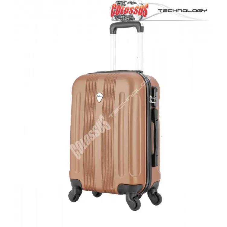 Putni Kofer GL-918DL Oker