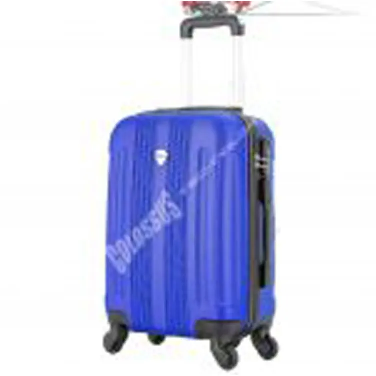 Kofer Putni GL-918DL Plavi