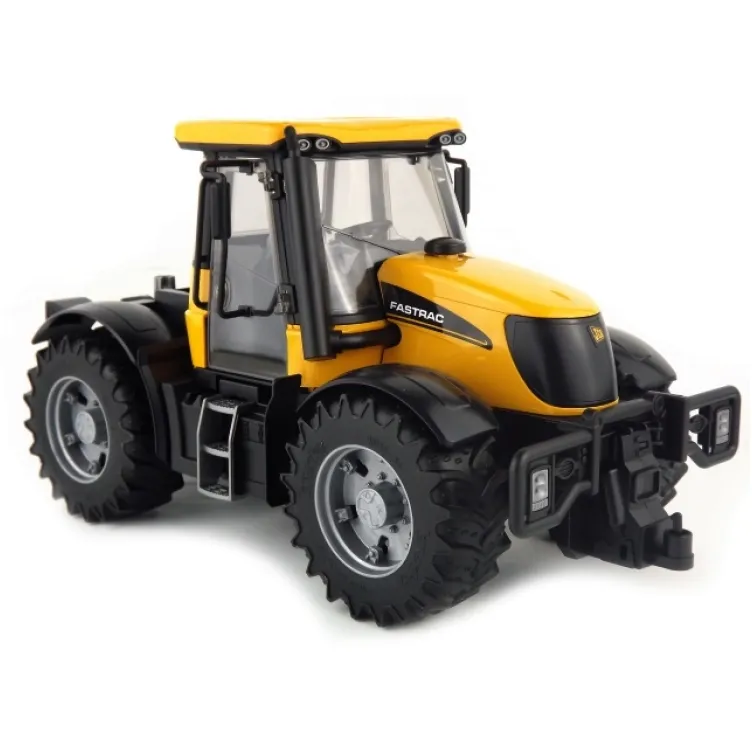 Bruder traktor JCB Fastrac 030308