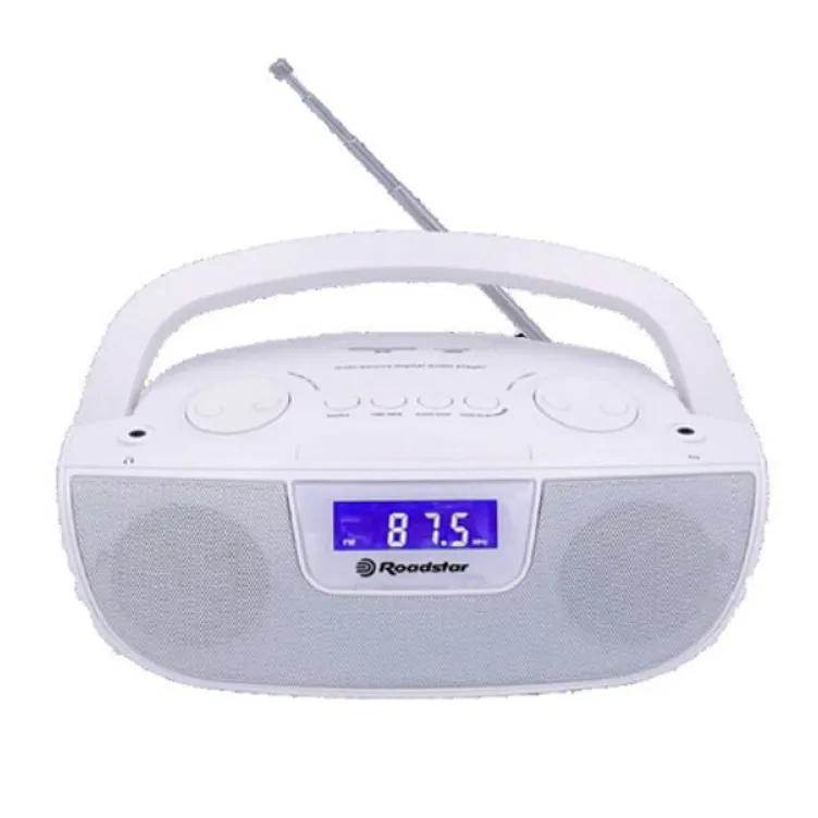 Radio MP3 /USB Plejer Roadstar RU-275WH