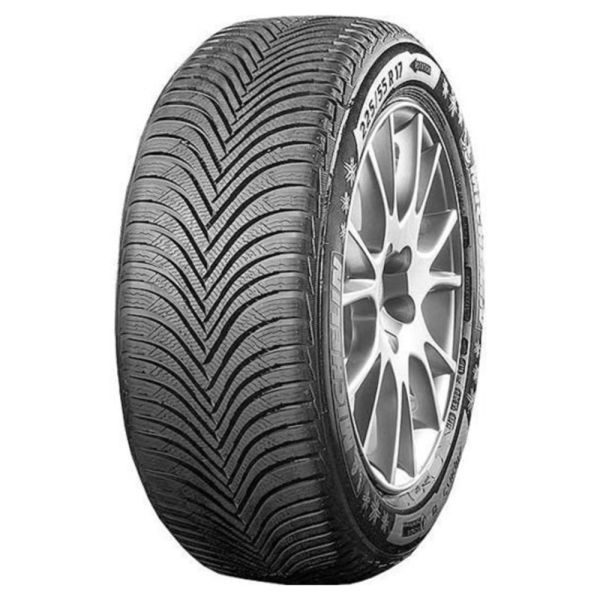 MICHELIN 285/30 R22 PILOT ALPIN 5 101W zimska guma