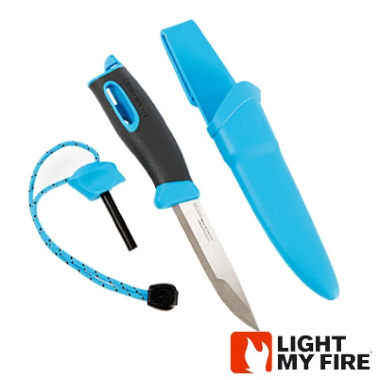 Nož Fire knife