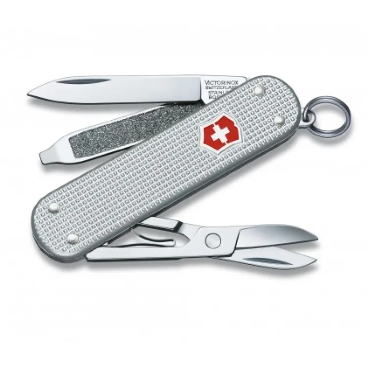 Victorinox Classic Alox Multitool džepni nož