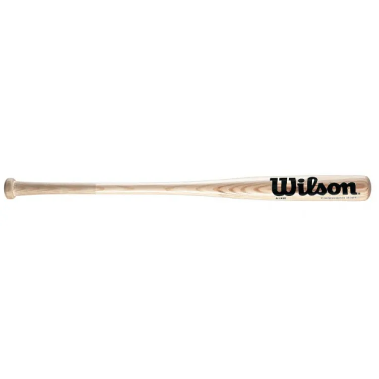 Bejzbol palica Adult Wood 34