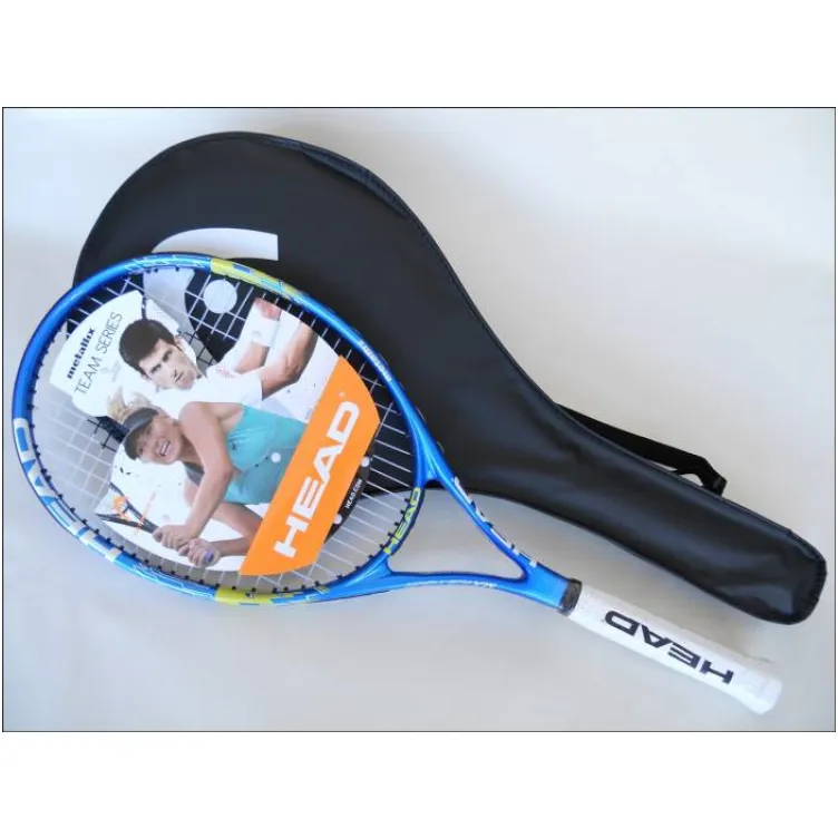 Reket za tenis Head Metallix Mx Ice Tour L3