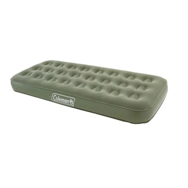Dušek Single Comfort Bed