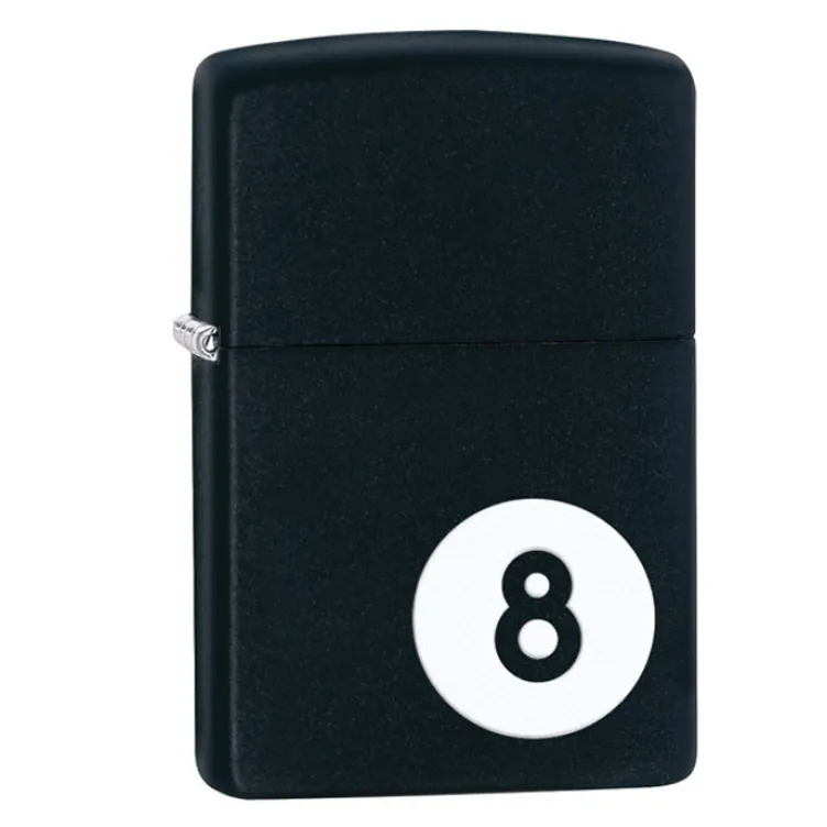 Zippo upaljač 8 Ball