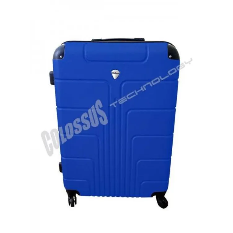 Kofer putni GL-919ht Colossus line plavi
