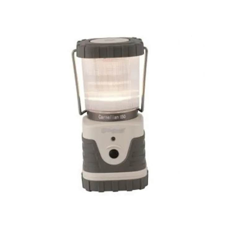 Lampa za kampovanje Carnelian DC 150