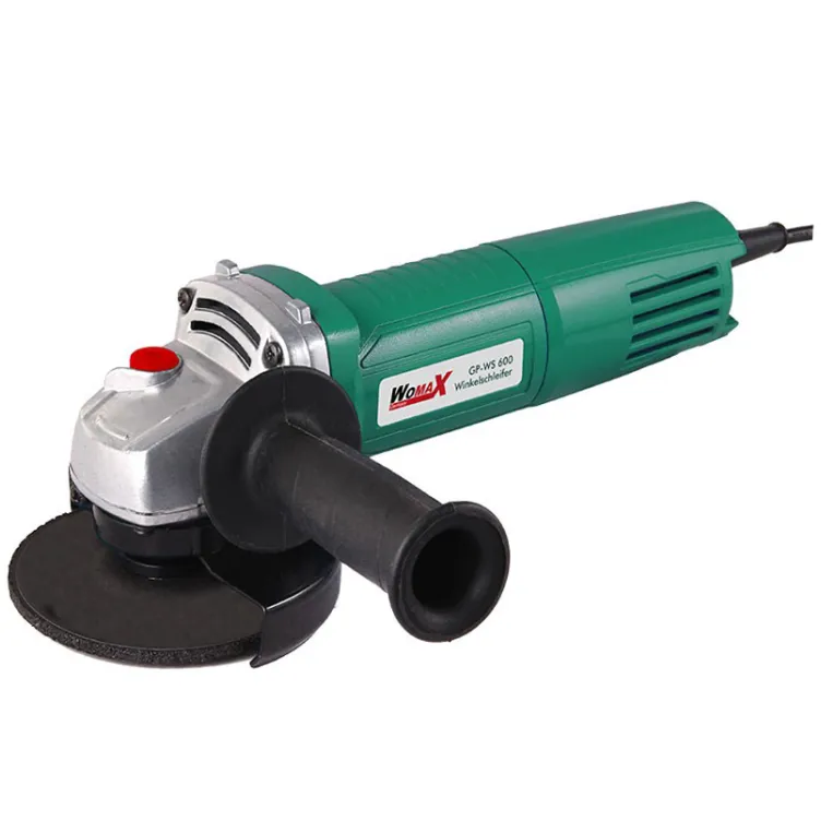 Brusilica ugaona GP-WS 600