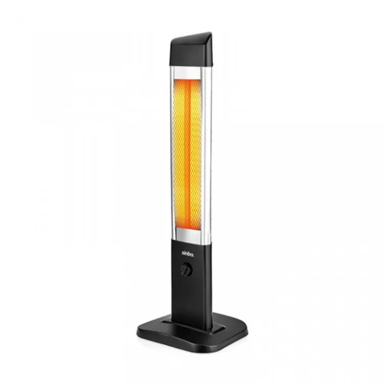 Vertikalna infracrvena grejalica Sinbo SFH-3394