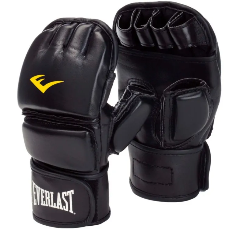 Rukavice za MMA Everlast Closed Thumb