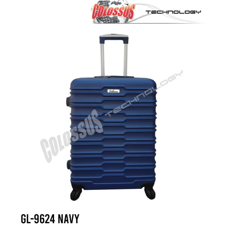 Putni kofer GL-9624 Navy