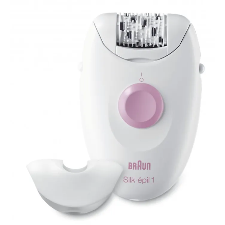 Epilator Braun 1370