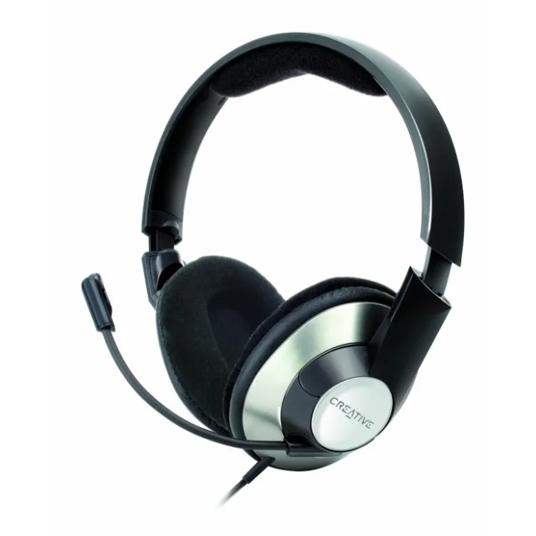 Slušalice Creative Headset HS-620