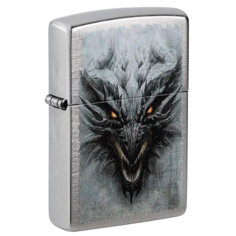 Zippo Upaljač 207 Dragon desig