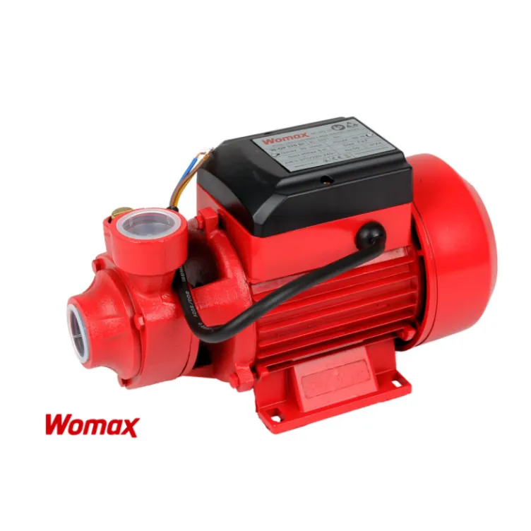 Baštenska pumpa za vodu Womax W-GP 370 BI