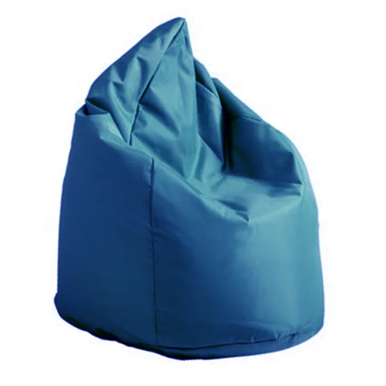 Lazy bag za decu BLUE