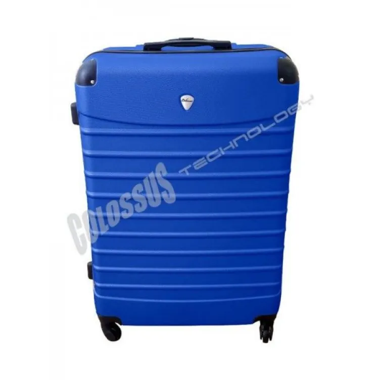 Kofer putni gl-921vll colossus line Plavi