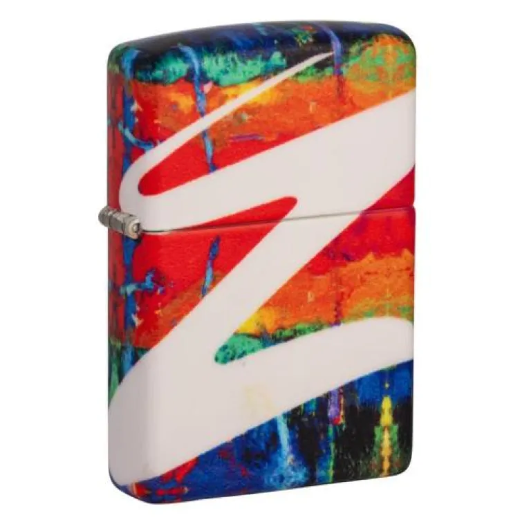 Upaljač Zippo Dippy Z Design