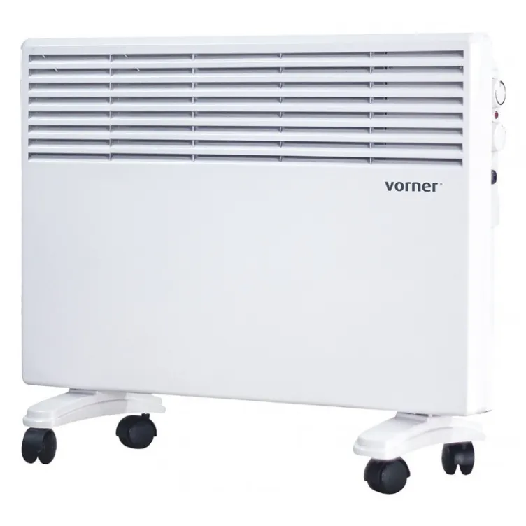Panelni radijator Vorner VPAL-0433 2000 W