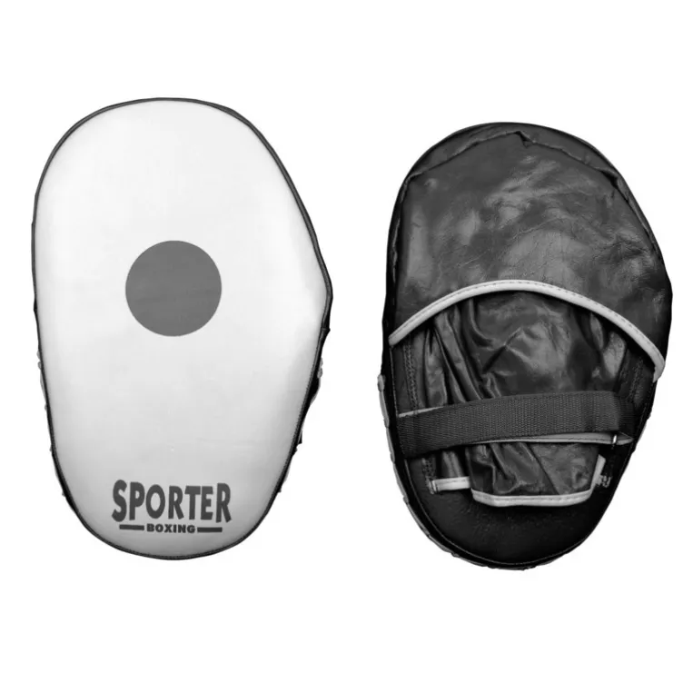 Fokuseri Sporter BW