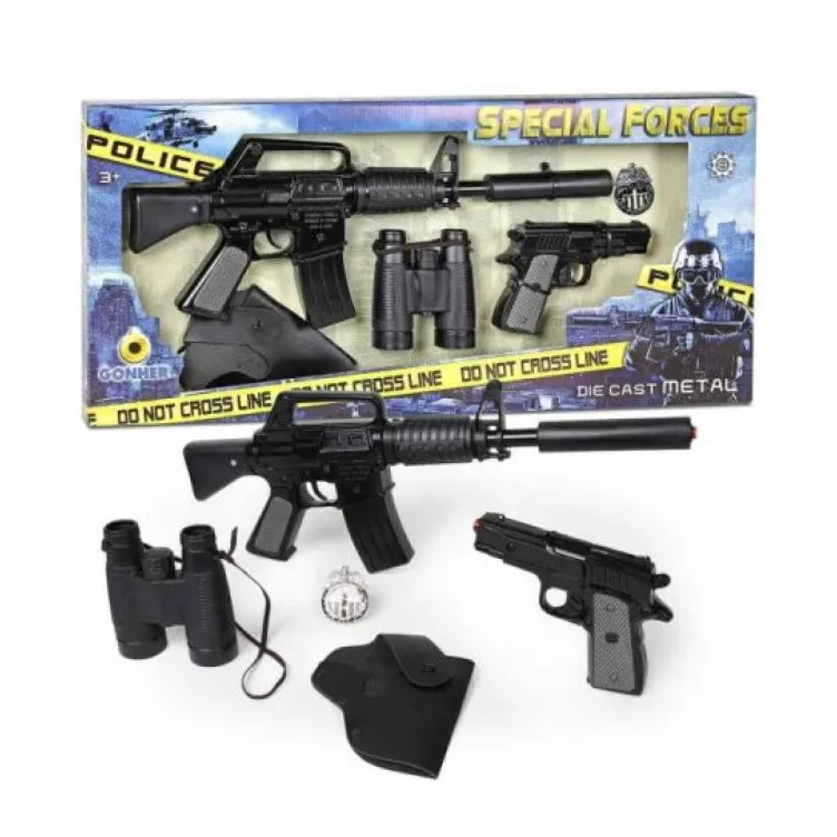 Gonher igračka za decu m16 mala set 8